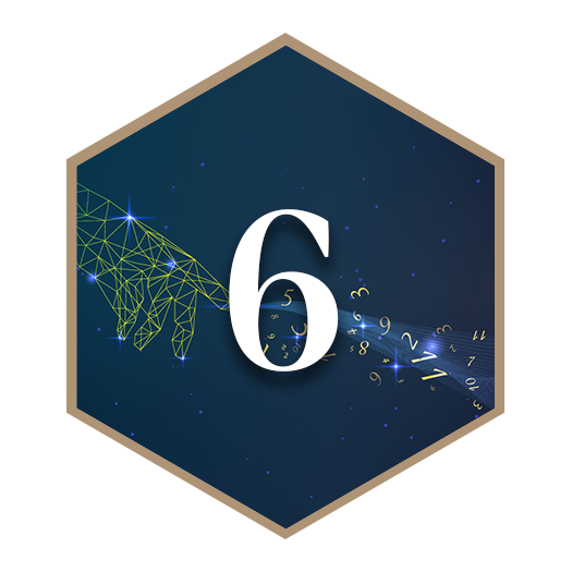 Numerology – Crystal Logic Shop