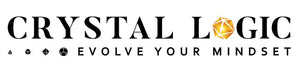 Crystals, Aromatherapy, Apothecary, Home & Altar – Crystal Logic Shop